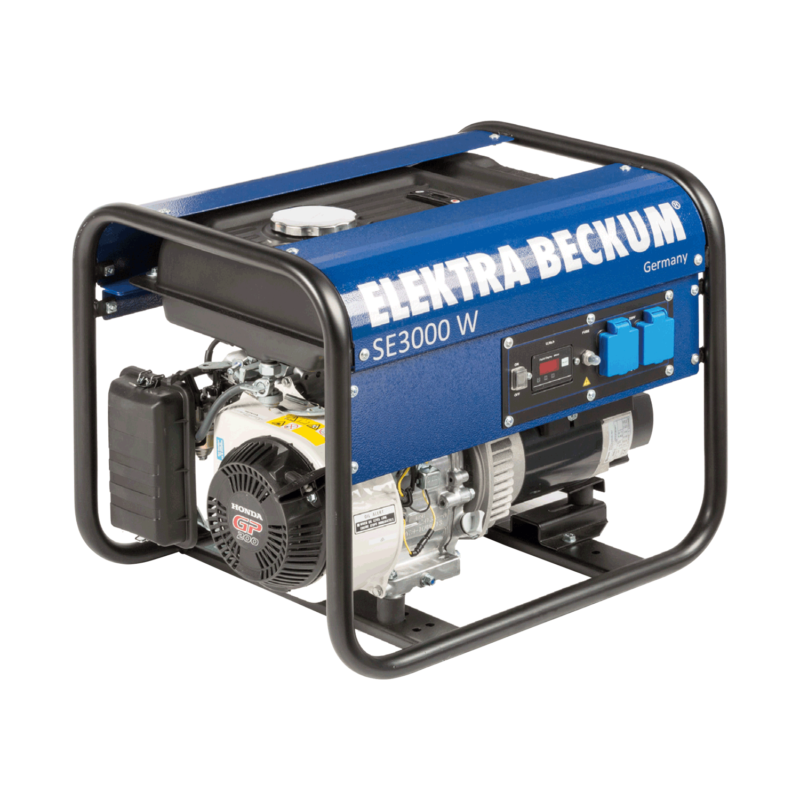 Stromerzeuger Archive - Elektra Beckum